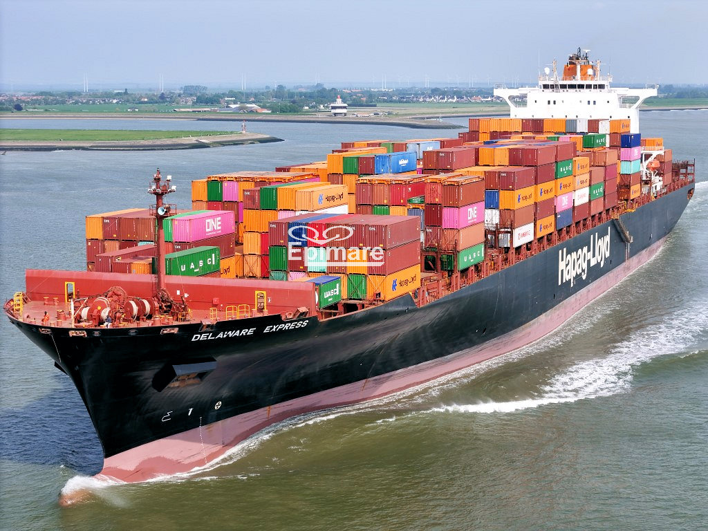 Epimare | Vessels Database